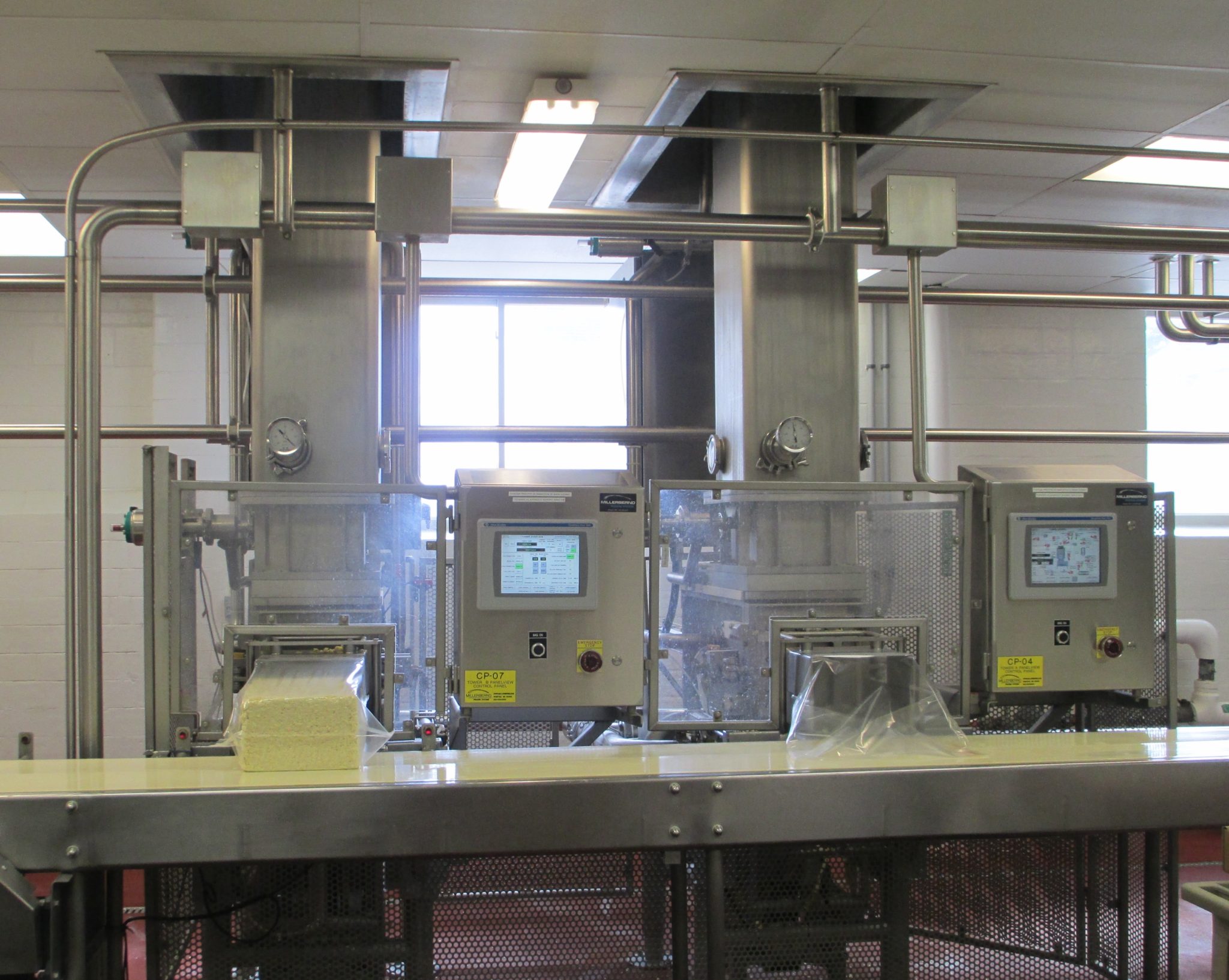 Products – Custom Fabricating & Repair