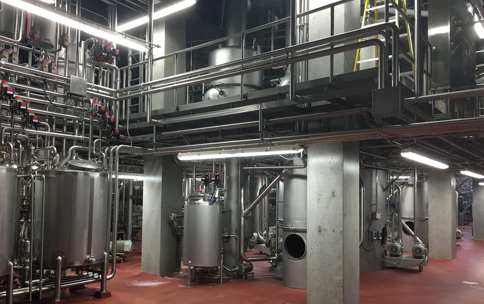 Field Installation Crew (2-3 years experience required) – Custom ...